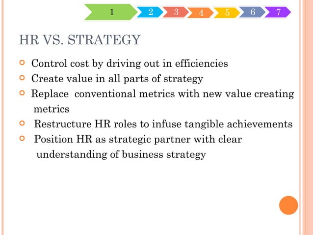 Measuring Human Resources part1 of 3 | PPT | Human Resources | Business
