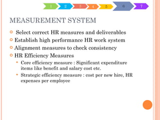 Measuring Human Resources part1 of 3 | PPT