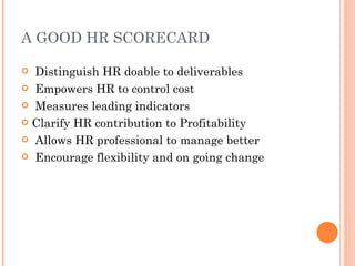 Measuring Human Resources part1 of 3 | PPT | Human Resources | Business