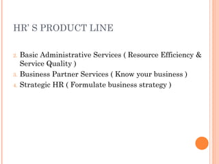 Measuring Human Resources part1 of 3 | PPT