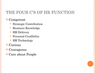Measuring Human Resources part1 of 3 | PPT