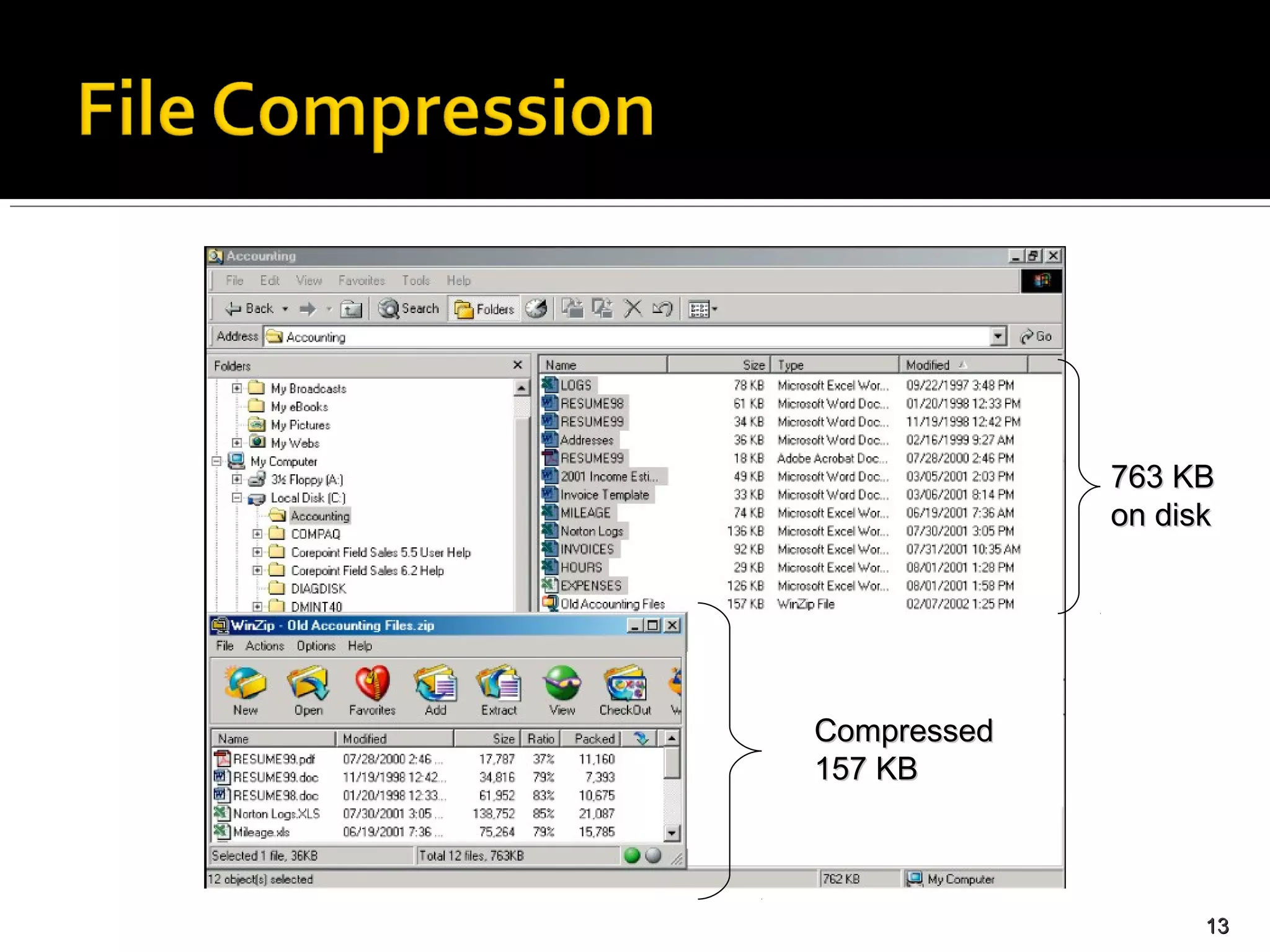 Measuring And Improving Drive Performance Ppt Data Storage And