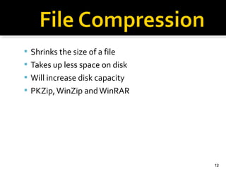 Measuring & improving drive performance | PPT