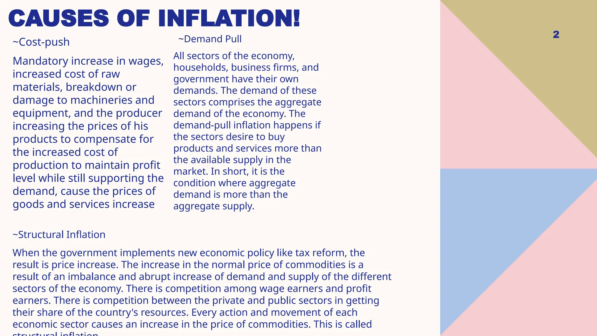Measuring inflation.................pptx