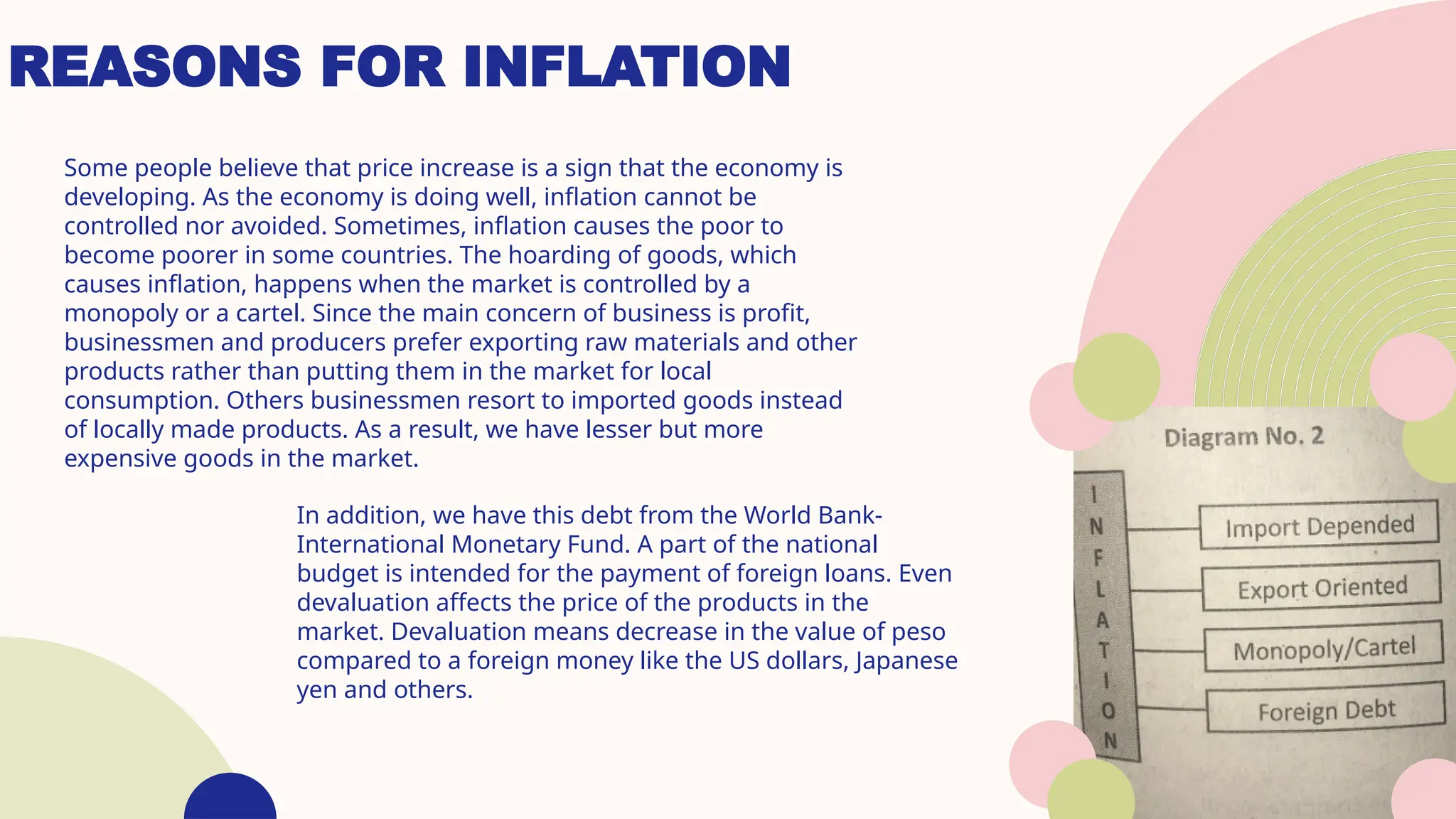 Measuring inflation.................pptx | Free Download