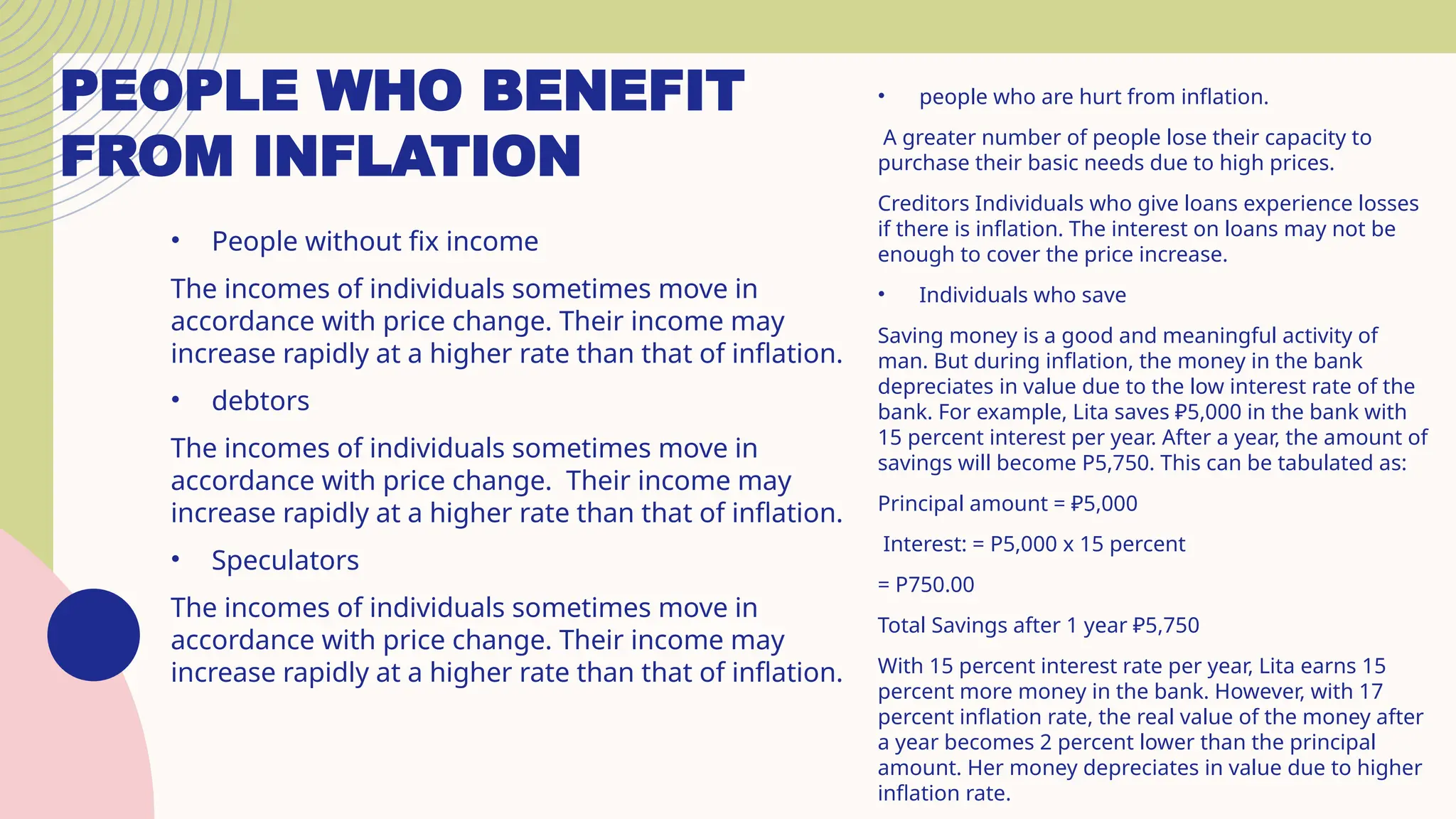 Measuring inflation.................pptx