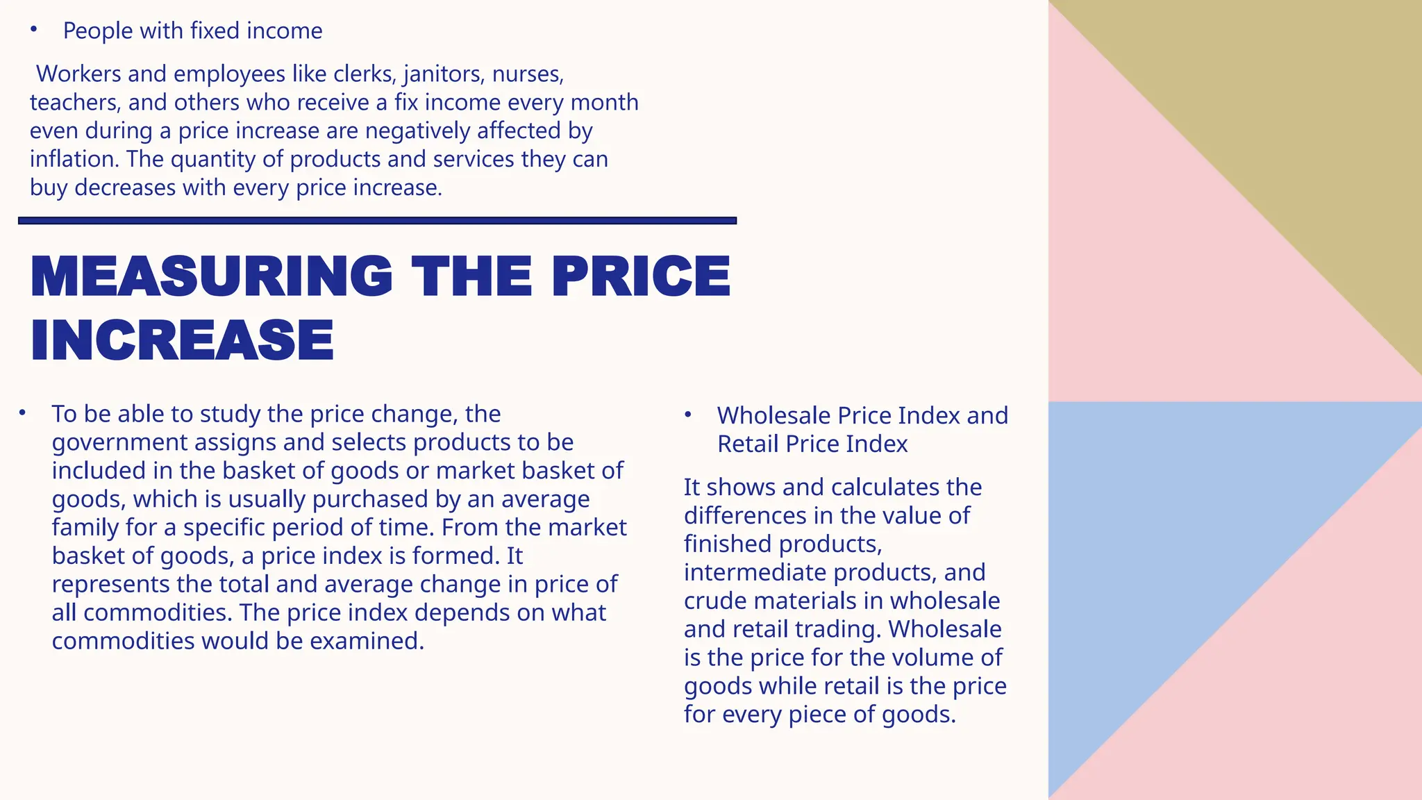 Measuring inflation.................pptx