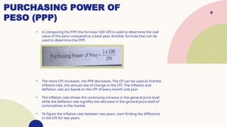 Measuring inflation.................pptx