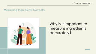 Measuring Ingredients CorrectlyL2.3.pptx