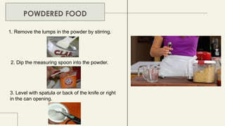 Measuring Ingredients CorrectlyL2.3.pptx