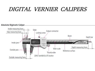 Measuring instruments | PPT