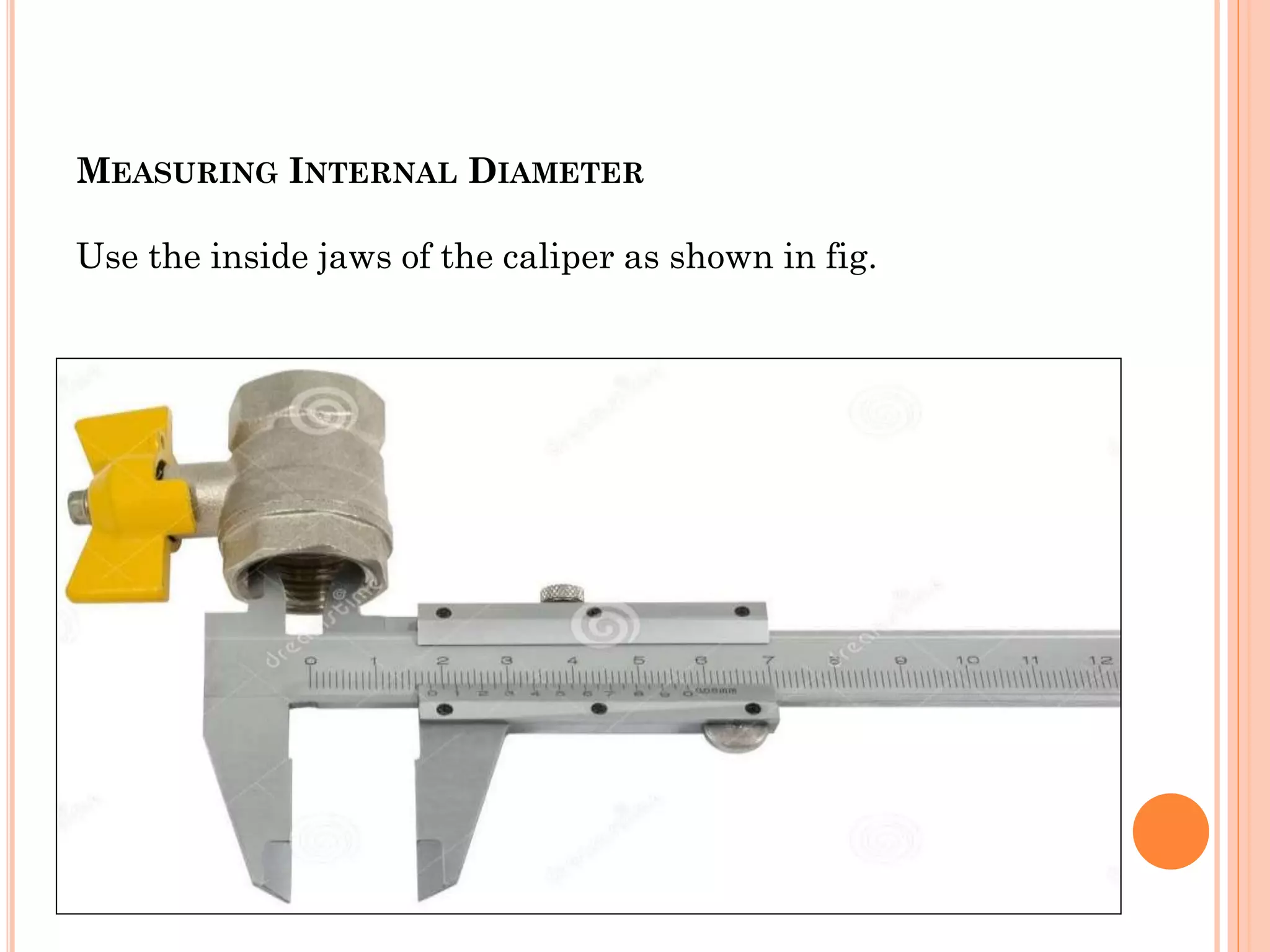 Measuring instruments | PDF
