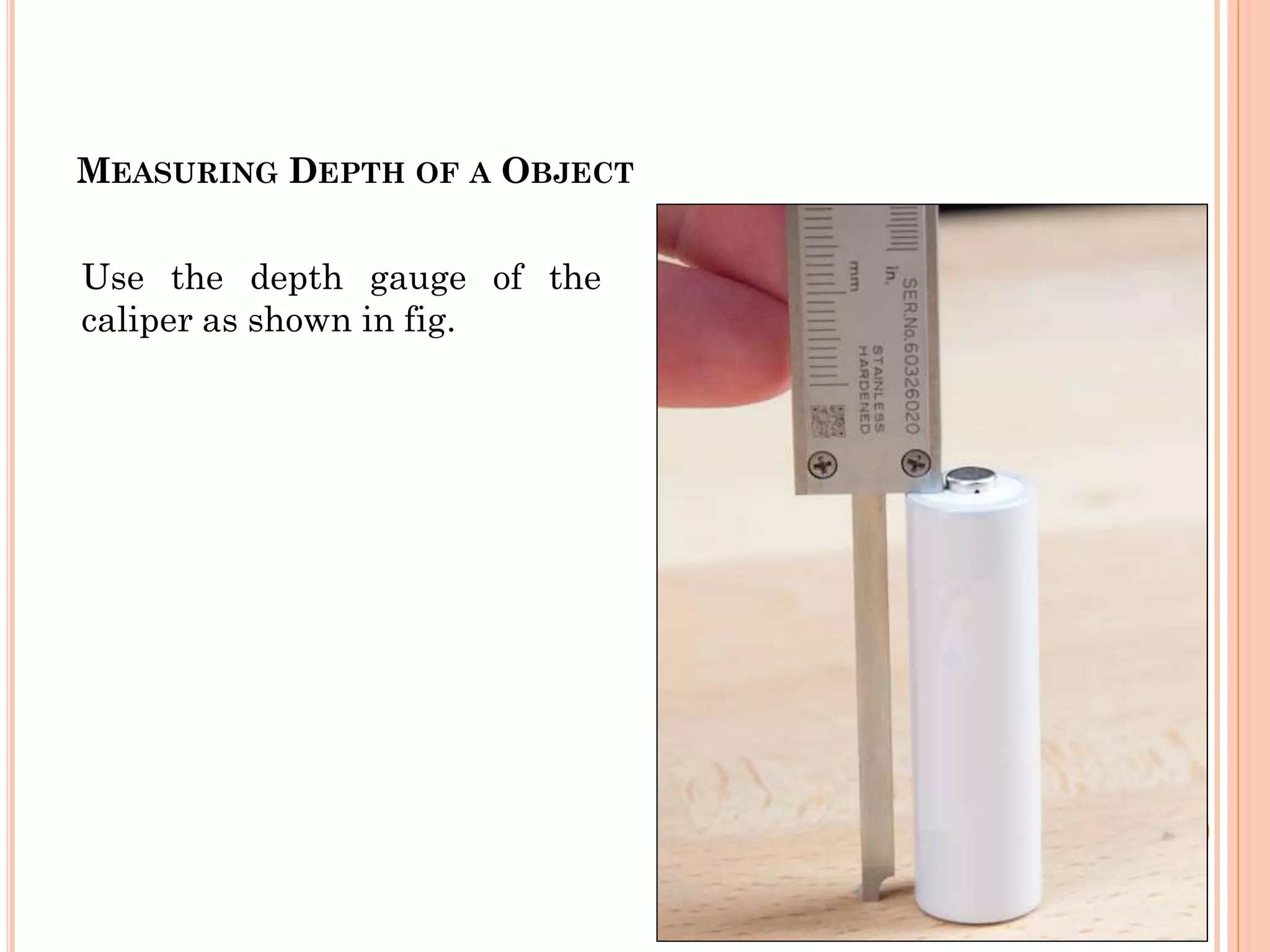 Measuring instruments | PDF