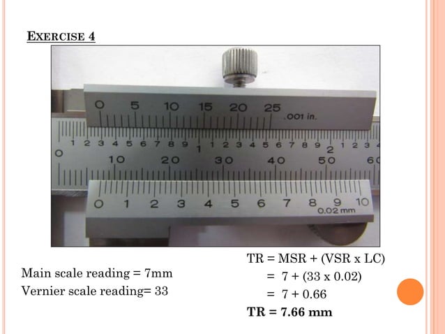 Measuring instruments | PDF