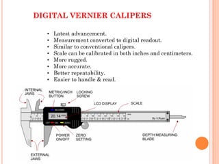 Measuring instruments | PDF