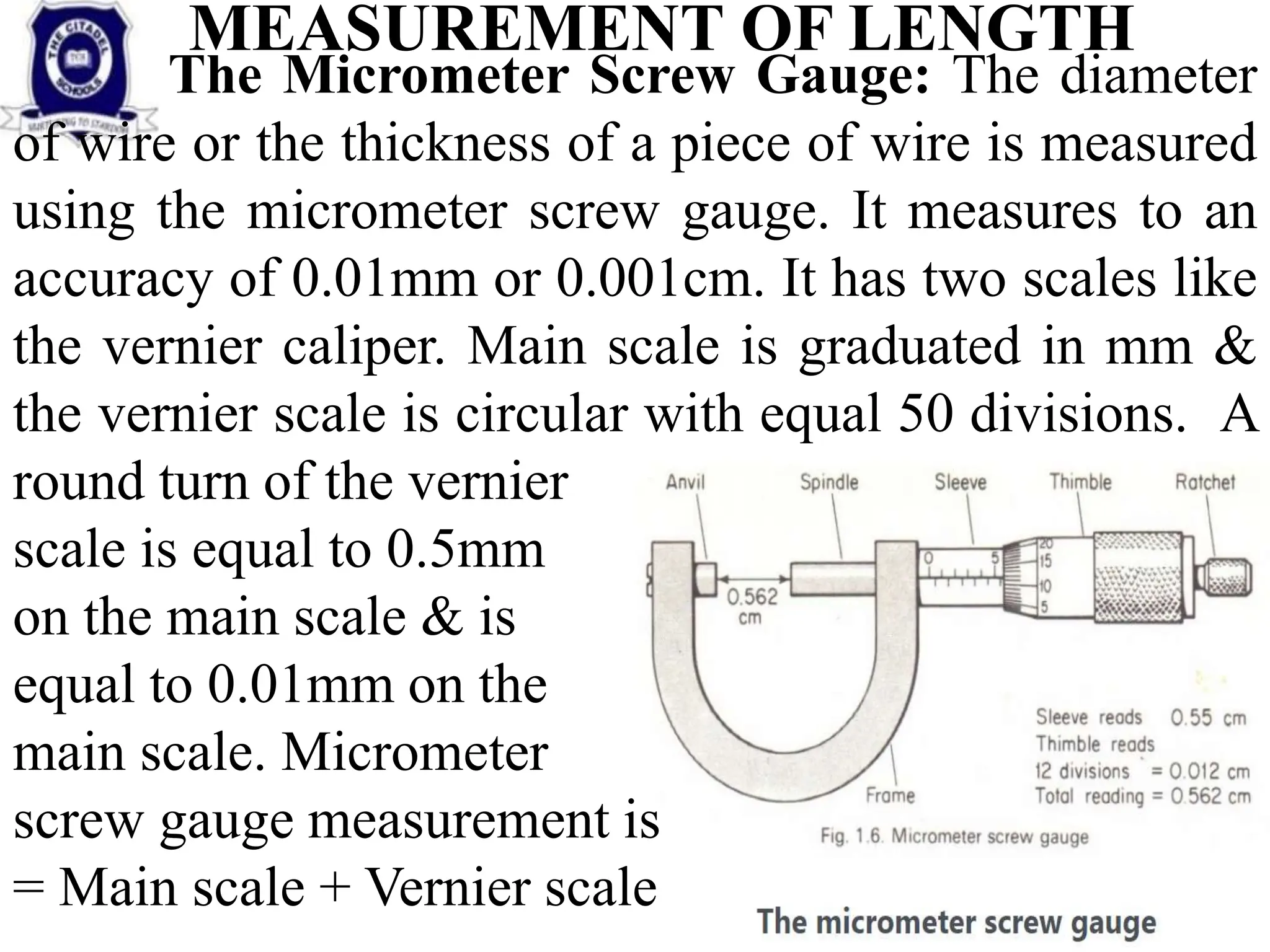 MEASURING INSTRUMENTS.ppt