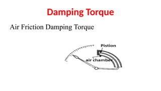 MEASURING INSTRUMENTS and measurement PPT.pptx
