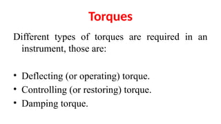 MEASURING INSTRUMENTS and measurement PPT.pptx