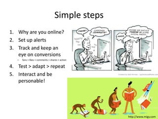 FoL: Media Monitoring and Measurement | PPTX