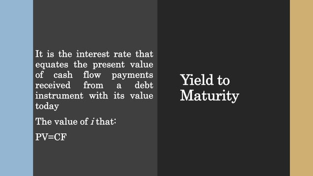 Measuring Interest Rate slides in economics.pptx