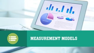 Measuring learning impact & effectiveness | PDF