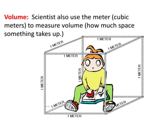 MEASURING LENGTH (teach) | PPTX