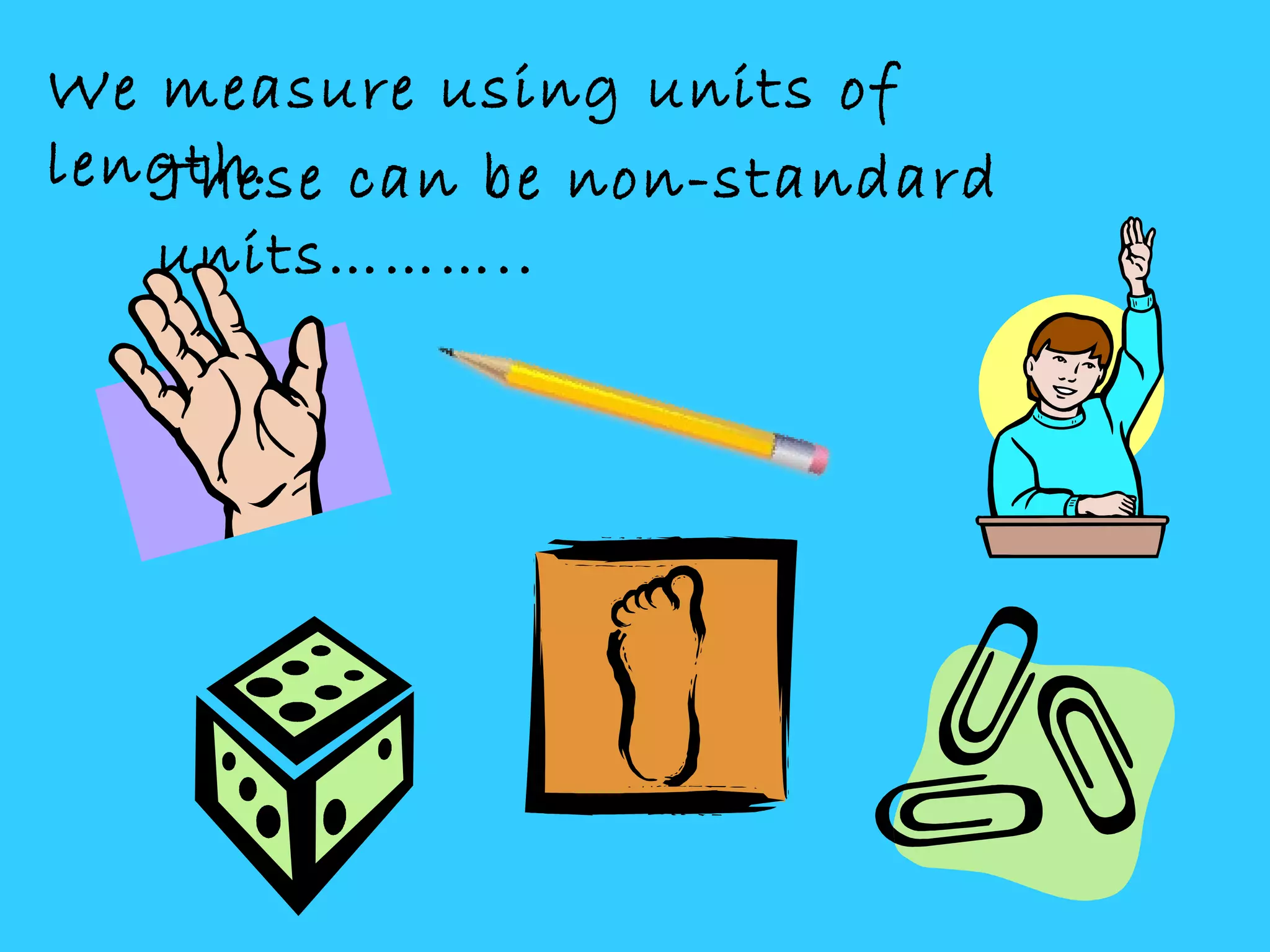 Measuring length | PPT