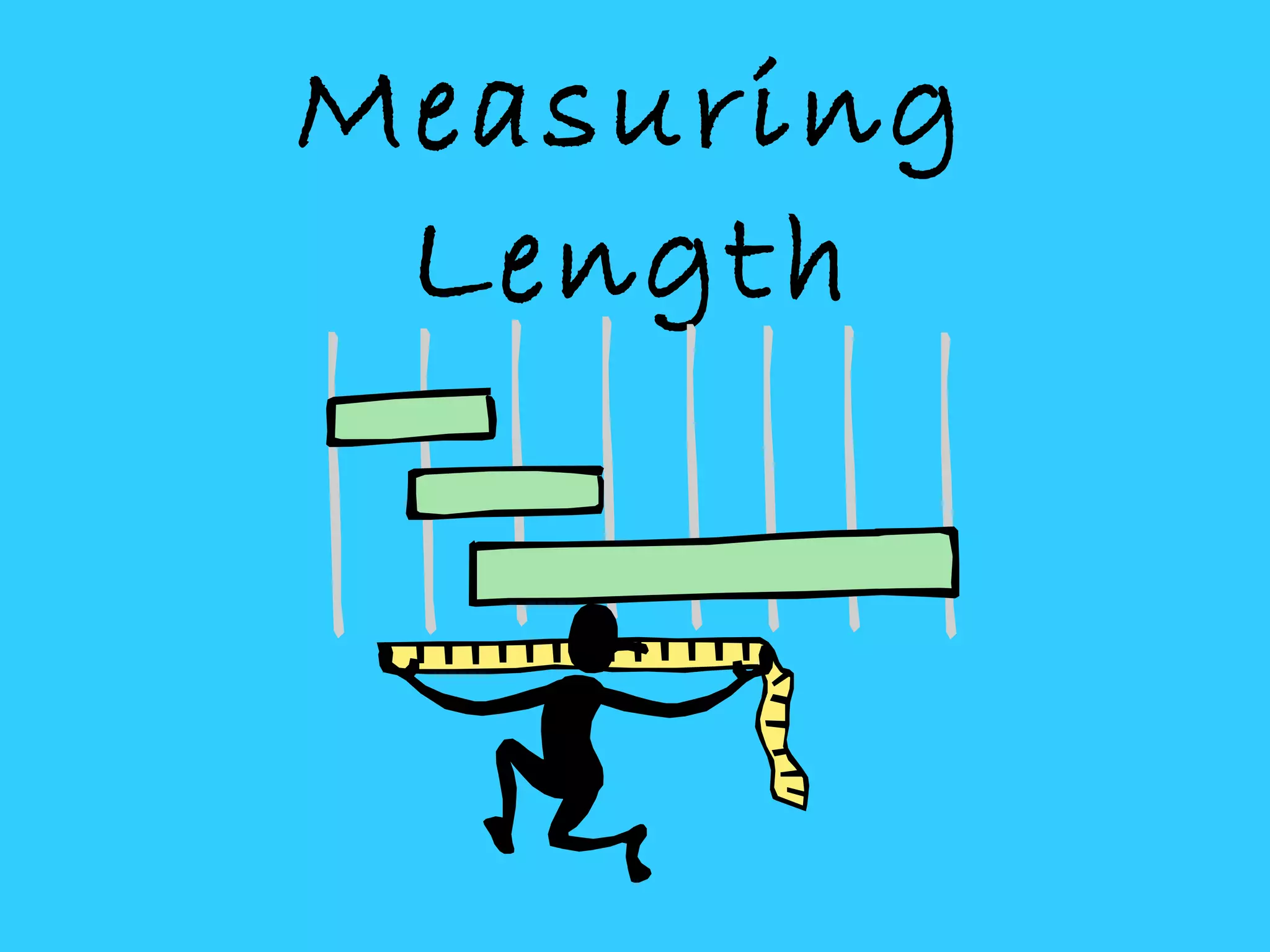 Measuring length | PPT