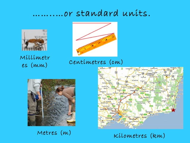 Measuring length | PPT