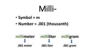 Measuring length | PPTX