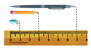 Measuring Length and Comparing Length.pptx