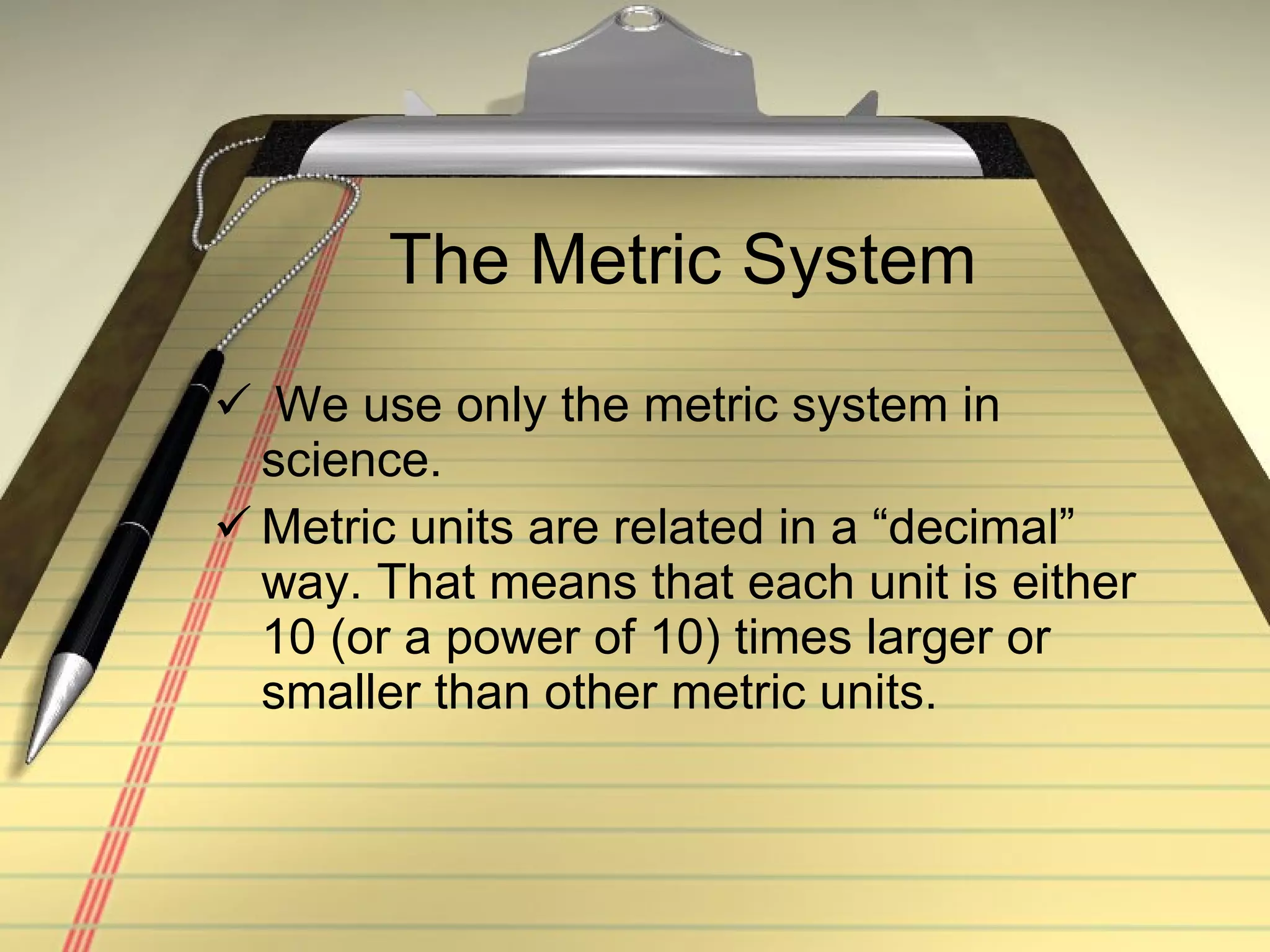 Measuring Length Pp | PPT