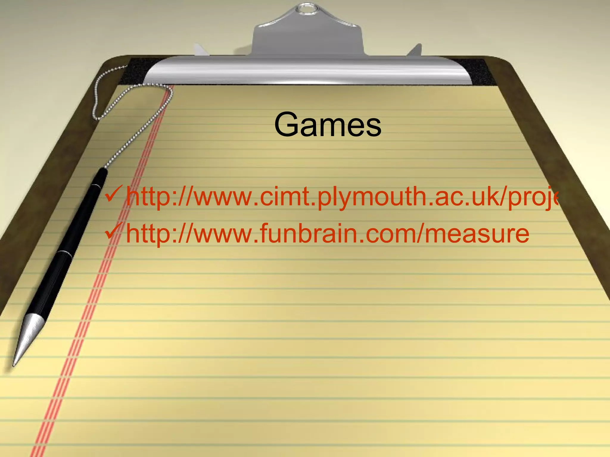 Measuring Length Pp | PPT