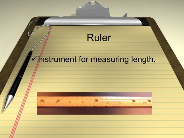 Measuring Length Pp | PPT