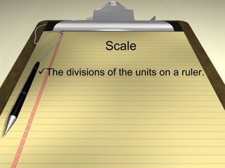 Measuring Length Pp | PPT