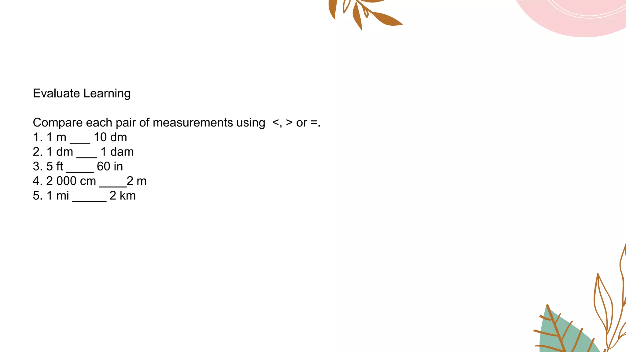 Measuring Lengths PPT.pptx