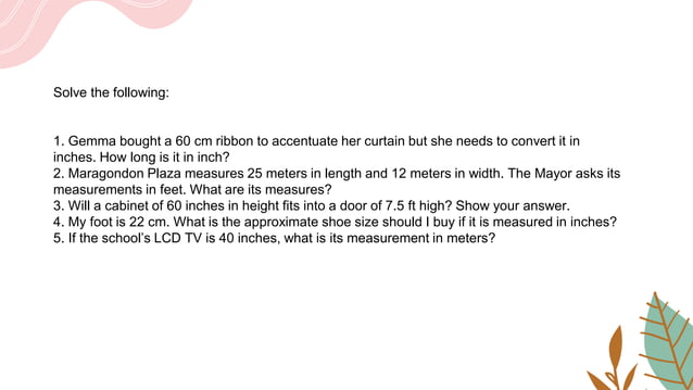 Measuring Lengths PPT.pptx