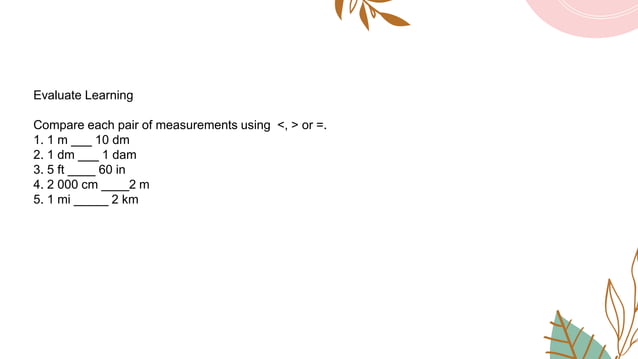 Measuring Lengths PPT.pptx