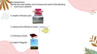Measuring Lengths PPT.pptx