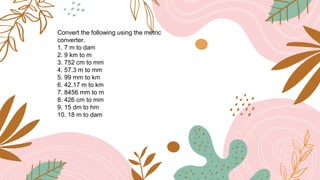 Measuring Lengths PPT.pptx