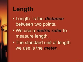 Measuring Length Vector Measuring Length Vector.pptx