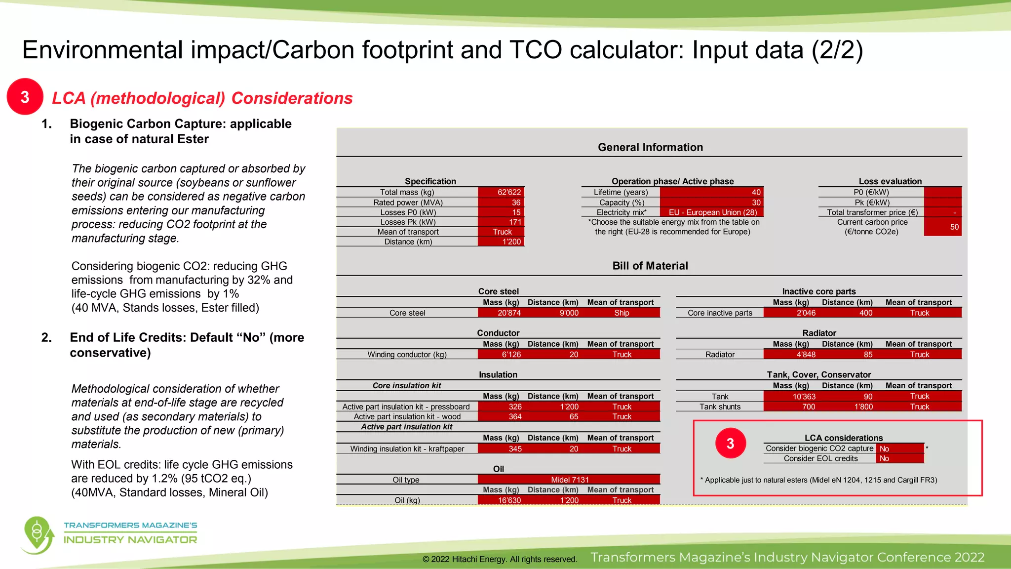 Measuring Life Cycle Impact of Transformers in Practice by Ghazi Kablouti.pdf