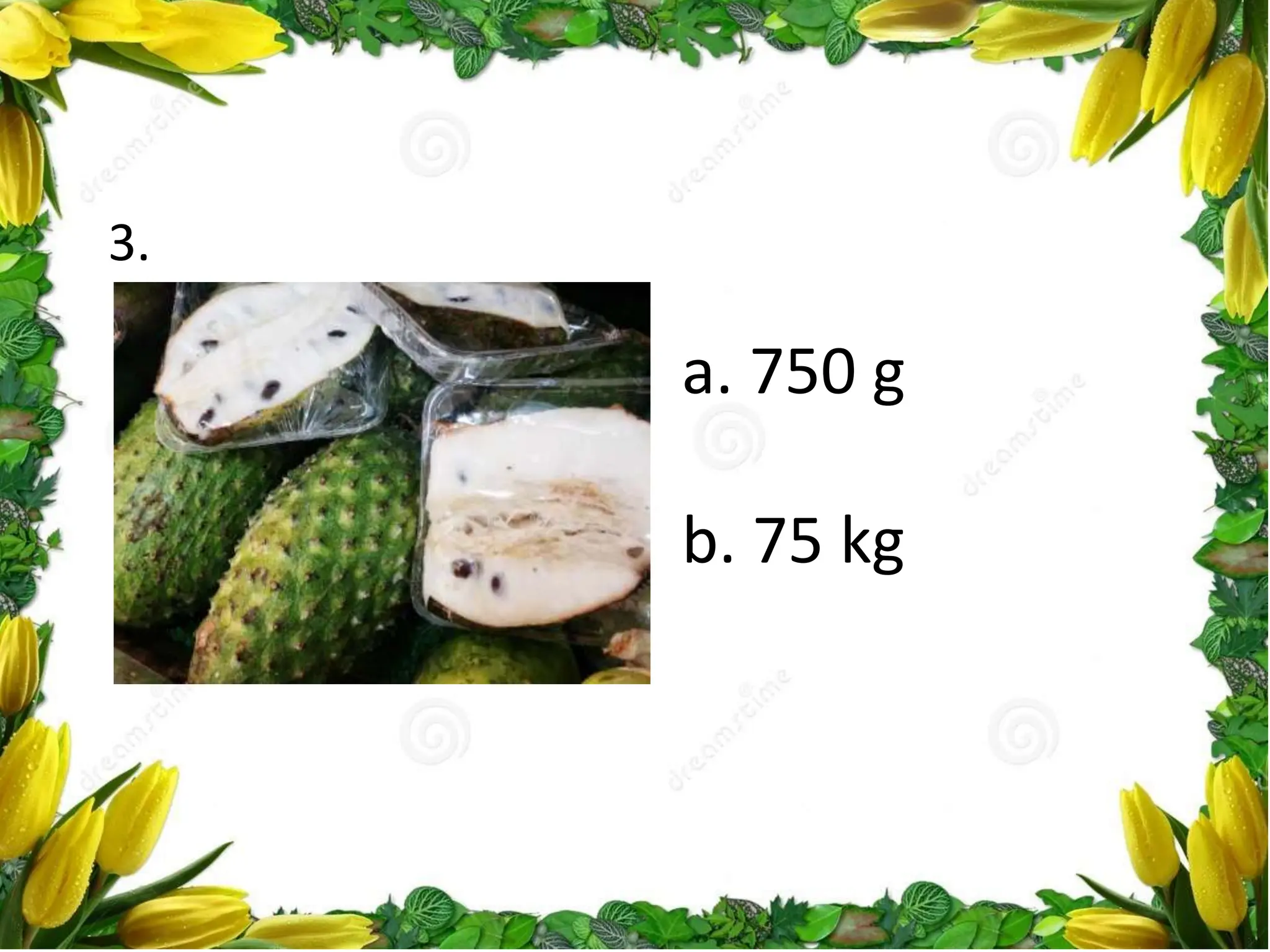Mass / Weight Measure for Gr3 4QT.pptptx | PPTX
