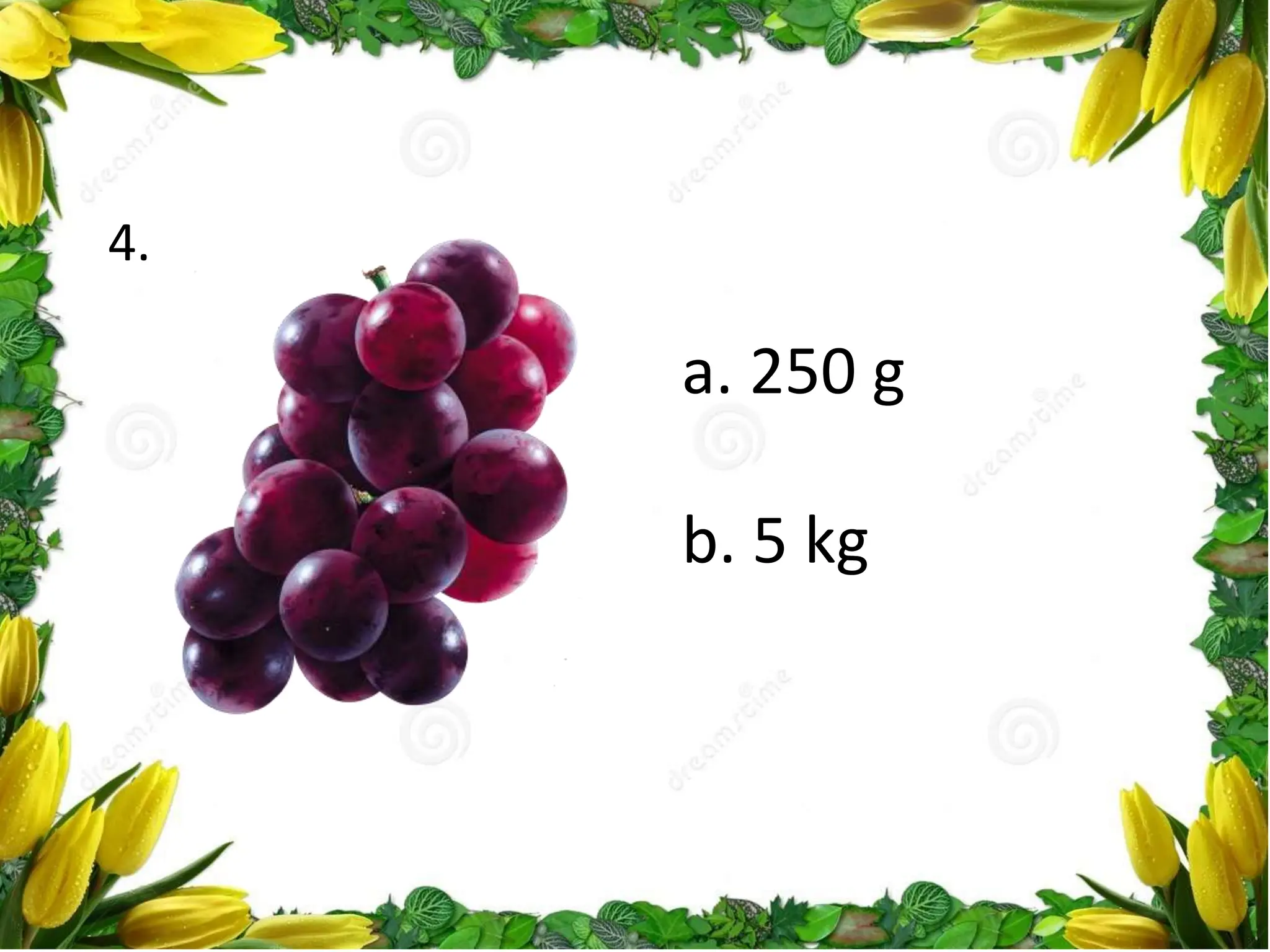 Mass / Weight Measure for Gr3 4QT.pptptx | PPTX