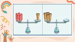 measuring mass of an object. measuring mass using standard unit | PPTX