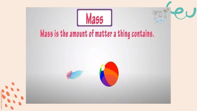 measuring mass of an object. measuring mass using standard unit | PPT
