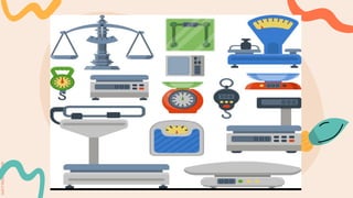 measuring mass of an object. measuring mass using standard unit | PPTX