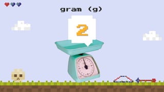 Measuring mass in standard units grade 2.pptx