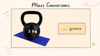 Measuring mass in standard units grade 2.pptx