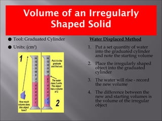 Measuring mass CCHCJCJCvolume and density.pptx